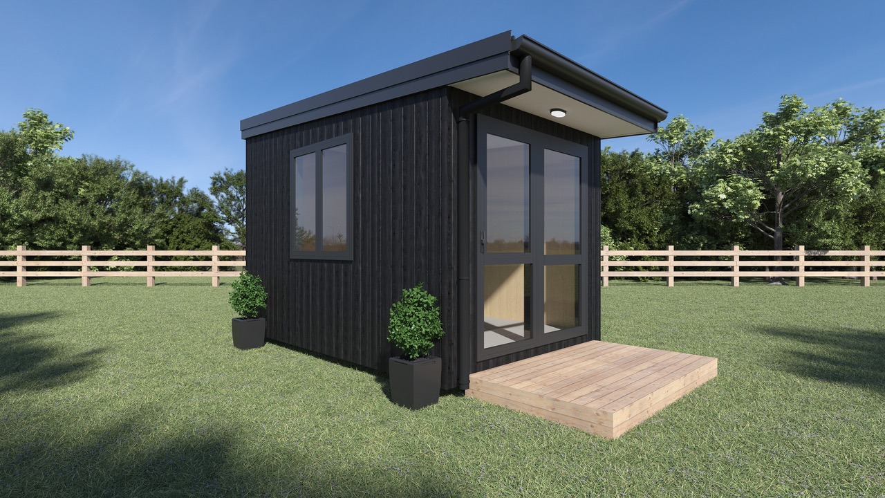 Check Cabin Availability